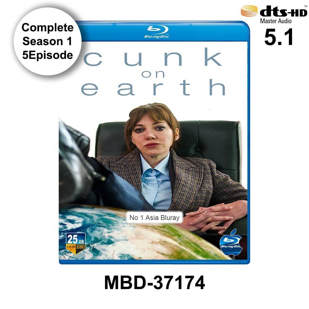 philomena cunk dvd
