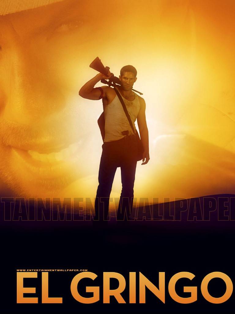 el gringo 2012