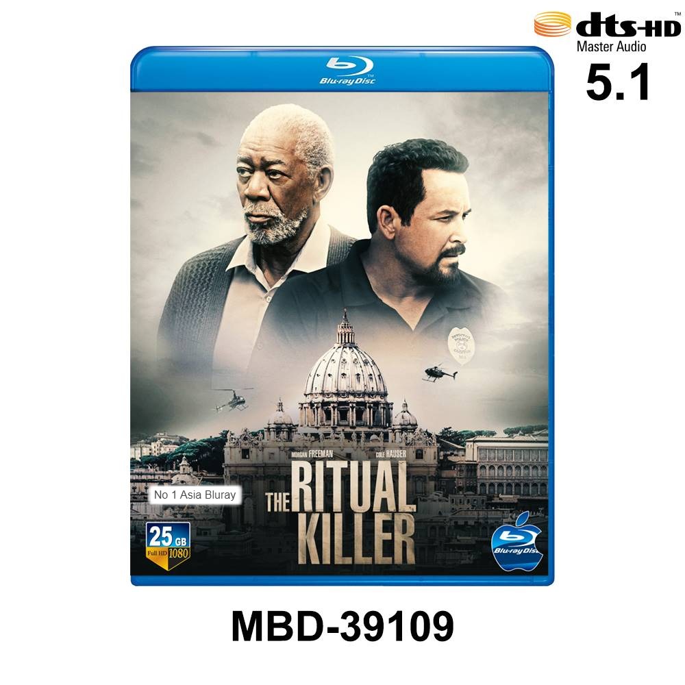 morgan freeman magic